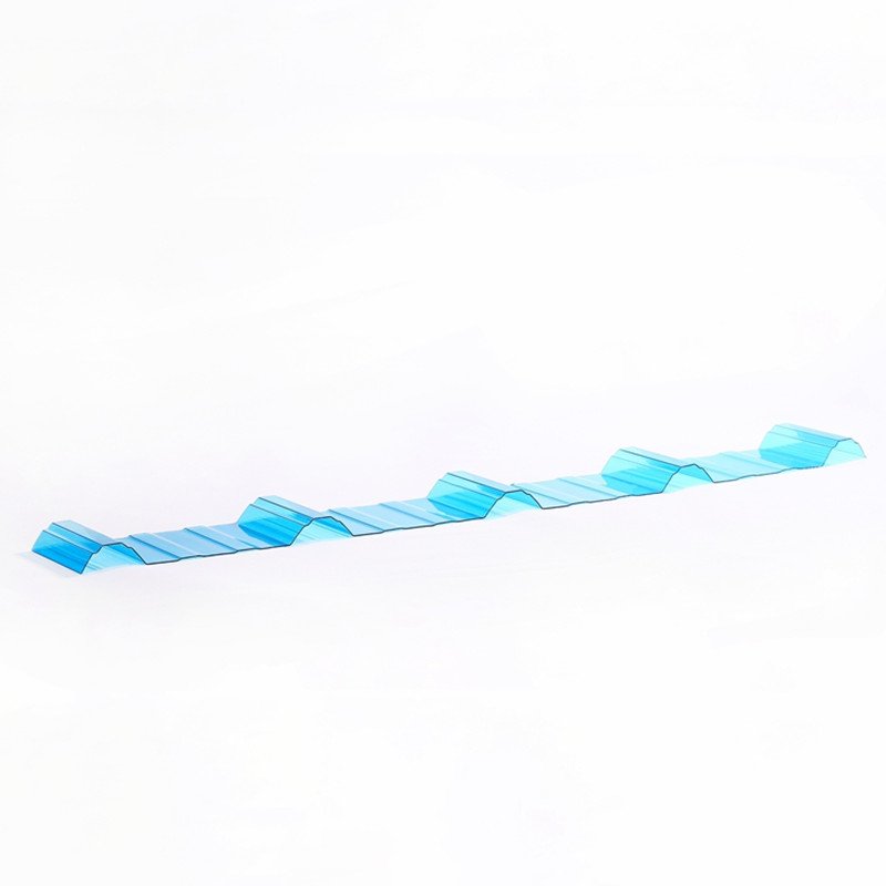 Polycarbonate Corrugated Sheet - Polycarbonate Sheet Suppliers
